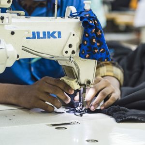 Our Business – NR GROUP