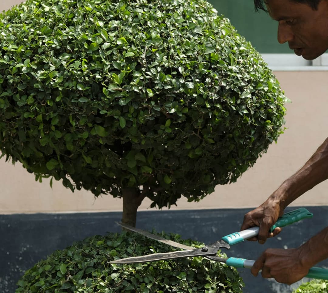 Our Approach – NR GROUP