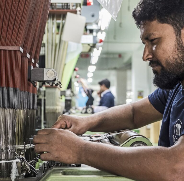 Our Business – NR GROUP