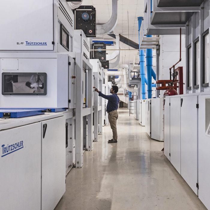 Our Approach – NR GROUP